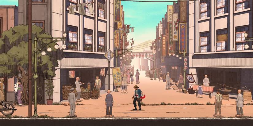 Beginner Tips For The Legend Of Tianding