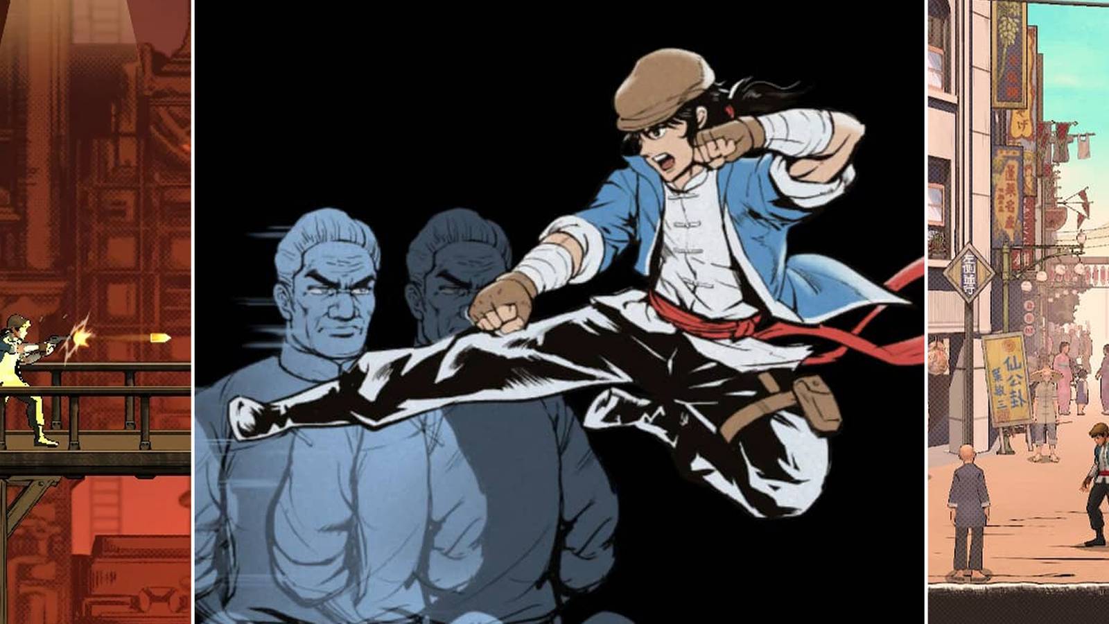 Beginner Tips For The Legend Of Tianding
