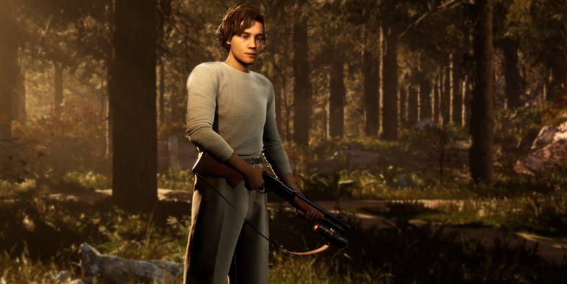 The Quarry: 50s DLC Outfits, Ranked