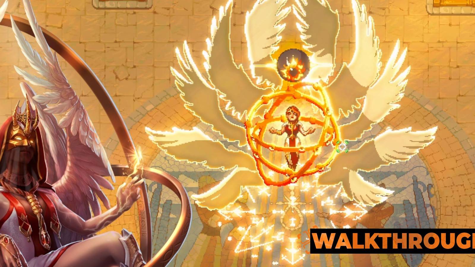 How To Beat Sunspire In The Unliving