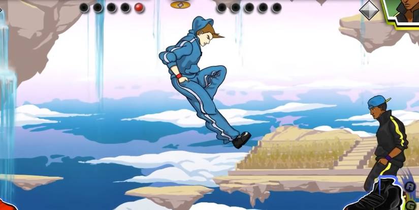 10 Games I Can't Believe Aren't Already Movies