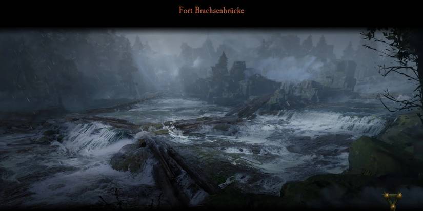 The Best Maps To Farm XP In Warhammer: Vermintide 2