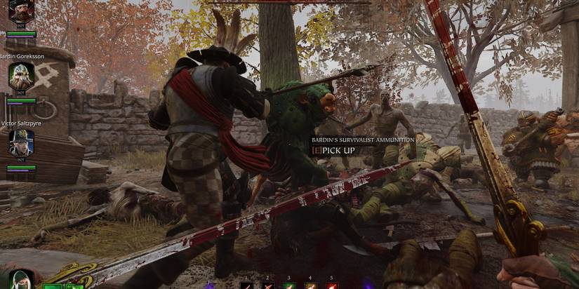 Warhammer: Vermintide 2 - Beginner Tips And Tricks