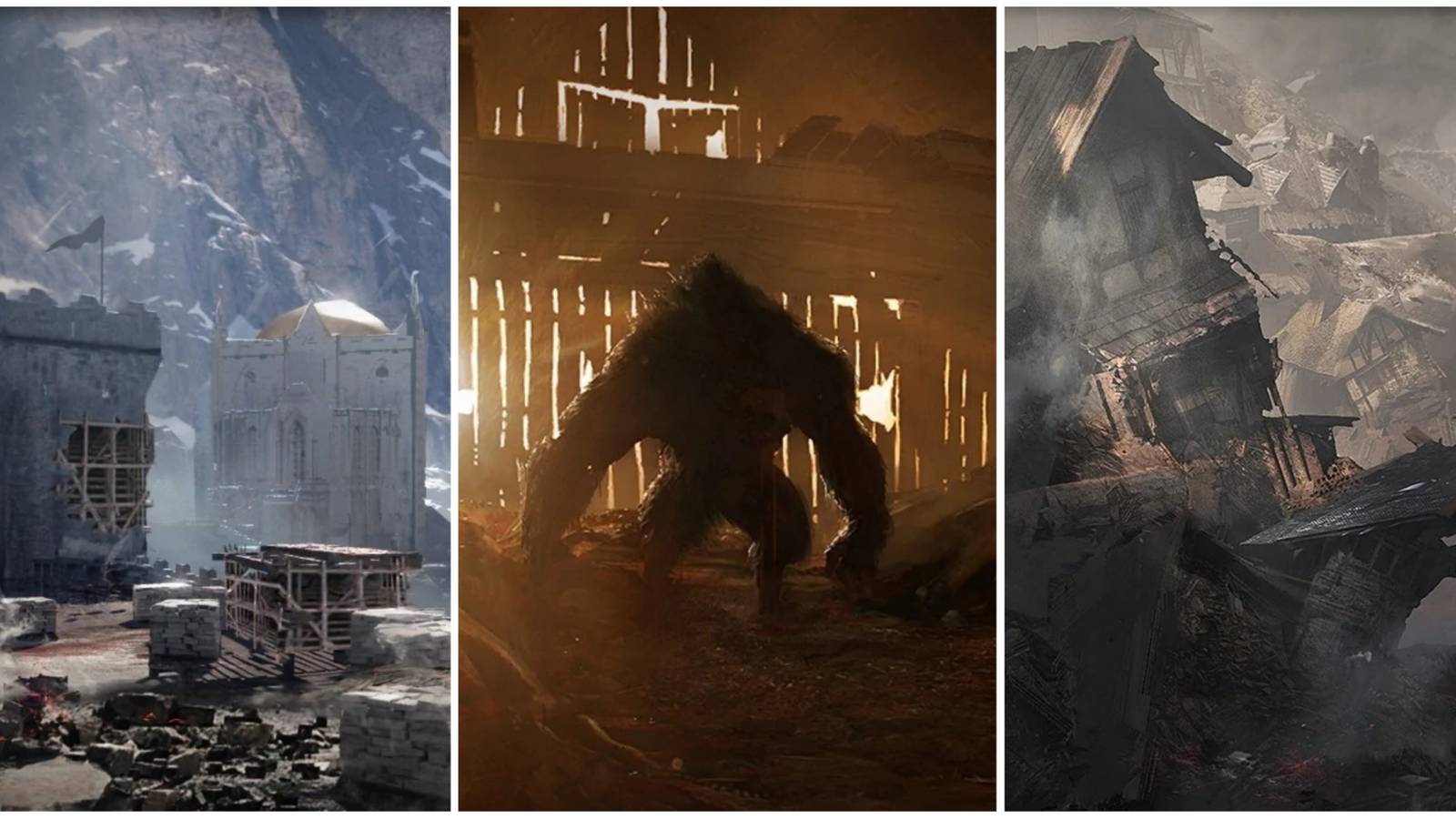 The Best Maps To Farm XP In Warhammer: Vermintide 2