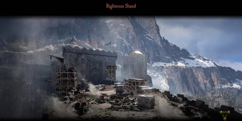 The Best Maps To Farm XP In Warhammer: Vermintide 2