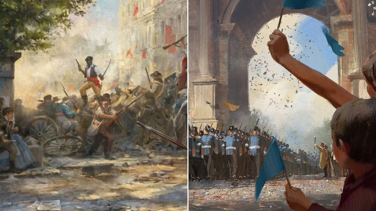 The Best Formable Nations In Victoria 3