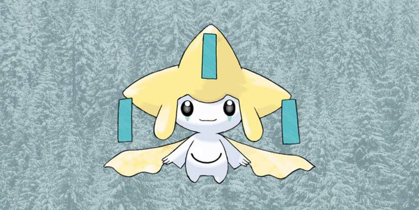 The Best Winter-Themed Pokemon That Aren't Ice Types