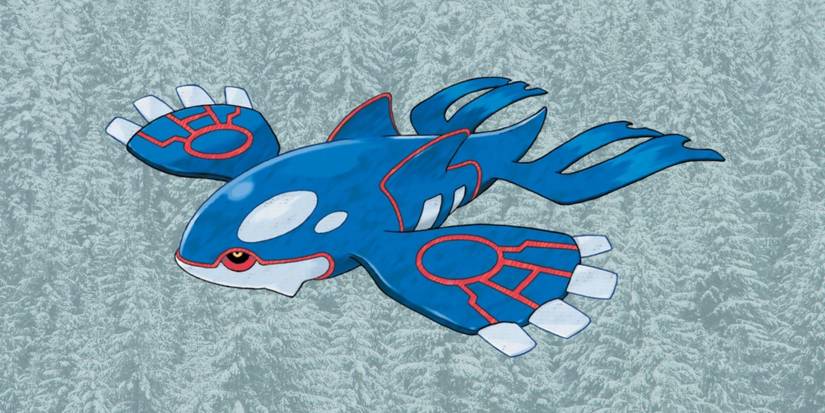 The Best Winter-Themed Pokemon That Aren't Ice Types
