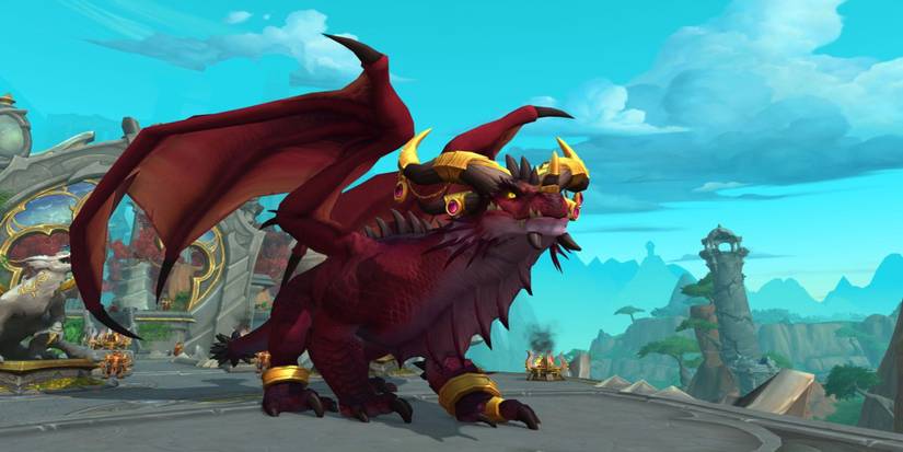 Complete Guide To Crafting In World Of Warcraft: Dragonflight