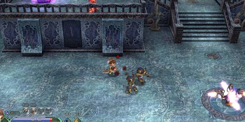 Every Ys Game From Worst To Best, Ranked