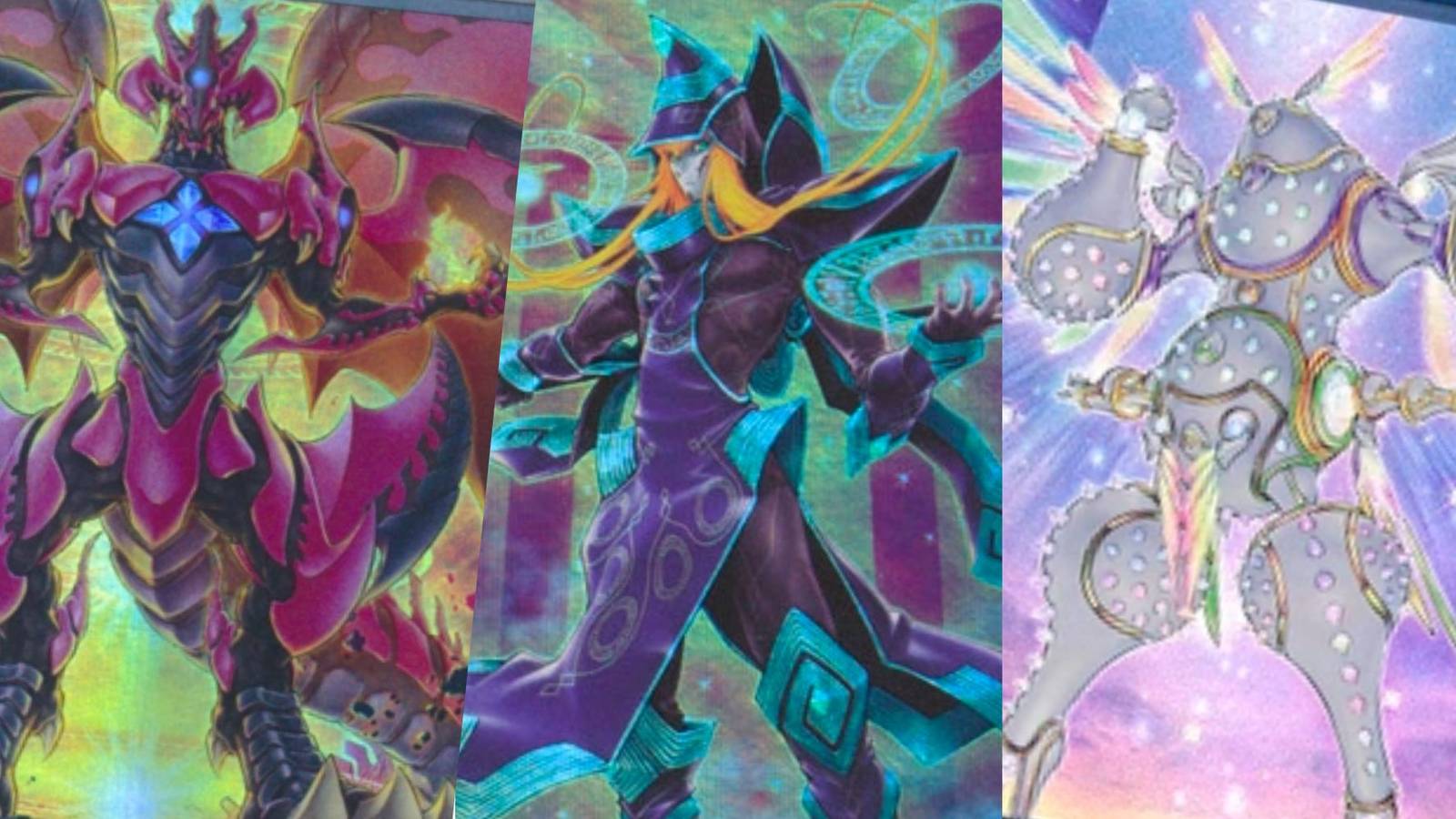 Yu-Gi-Oh!: Best Level 12 Monsters, Ranked