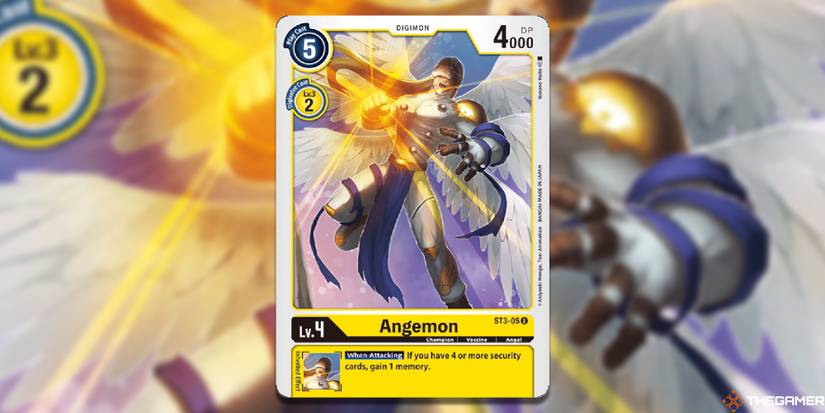 The Best Starter Decks In The Digimon TCG