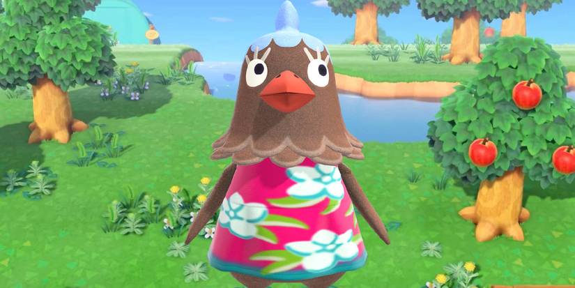 5 Games Where You Shouldn't Kill The Chicken