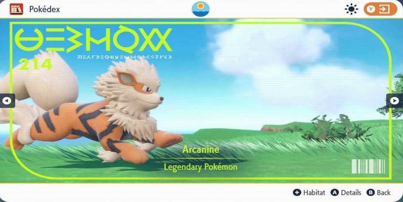 The Best Fire-Type Pokemon In Pokemon Scarlet & Violet