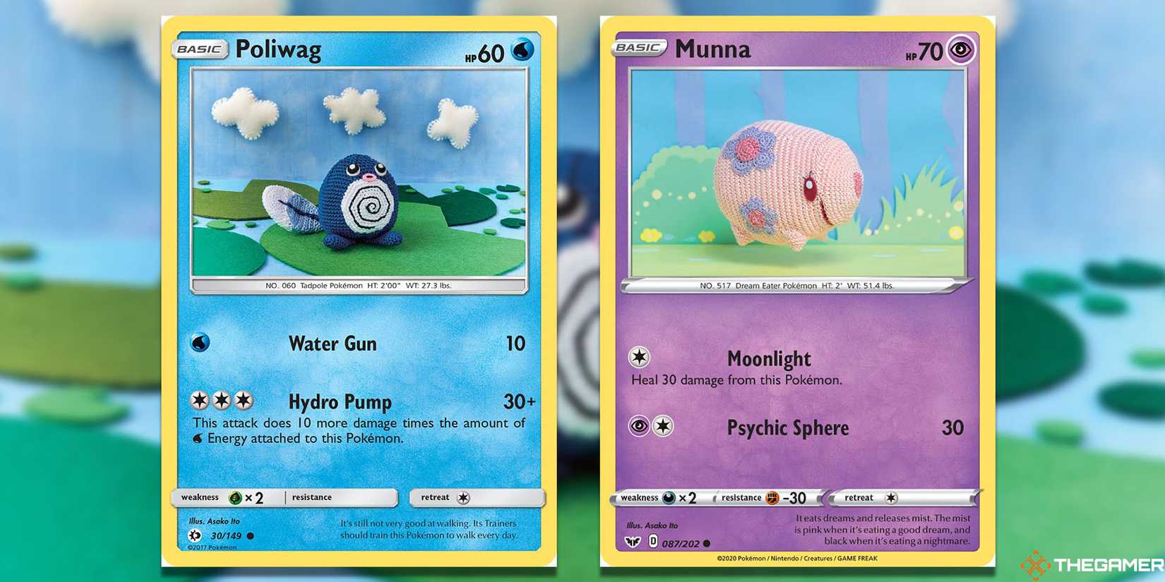 The 18 Best Pokemon Card Illustrators