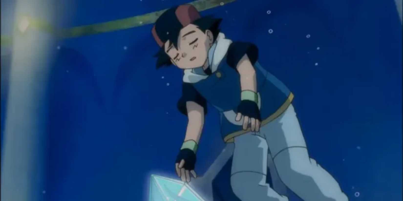 Every Time Ash Ketchum Died In Pokemon