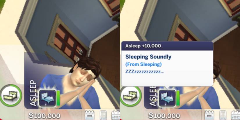 How To Get Every Emotion In The Sims 4