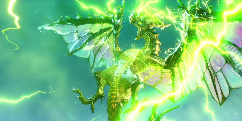 Tar Is A Watershed Moment For Video Games In Pop Culture