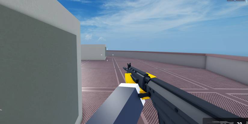 The Best Roblox Fighting Games