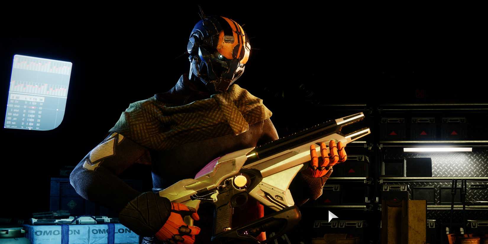 Every New Weapon In Destiny 2: The Edge Of Fate