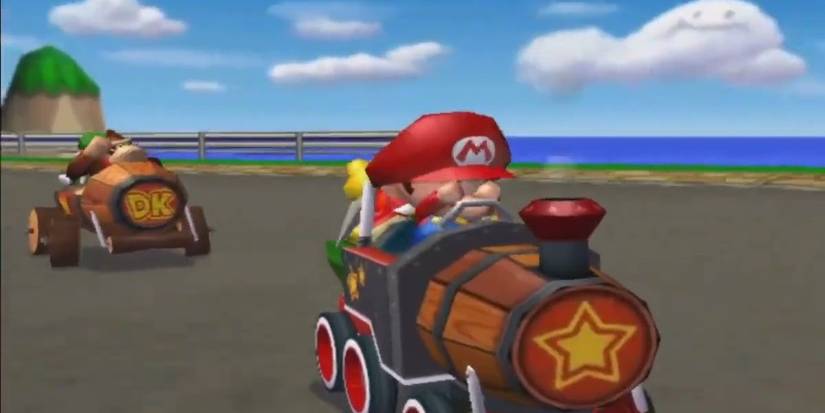 Greatest Trains In Video Games