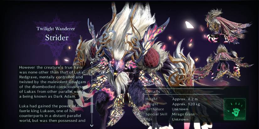 Who Is Lukaon In Bayonetta 3?