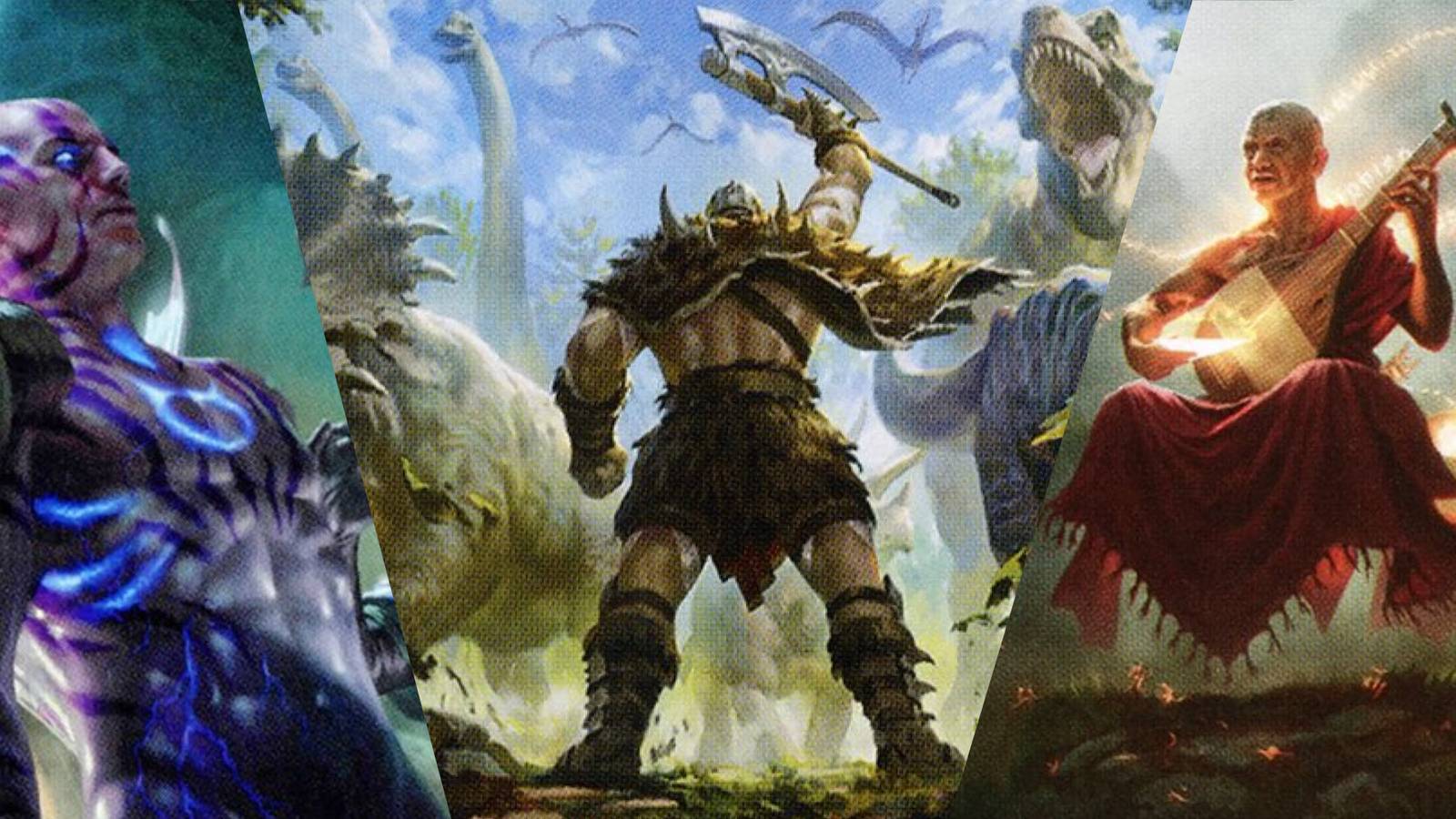 The Best Green Enchantments For MTG Commander