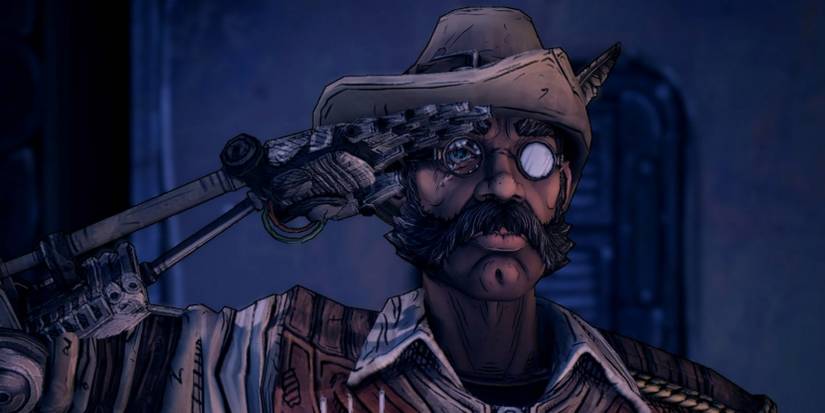 Which Borderlands Character Are You Based On Your Zodiac Sign?