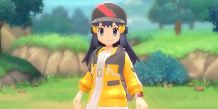 The Best Character Customization In Pokemon Games