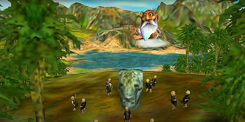 10 Best Strategy Games From The 2000s