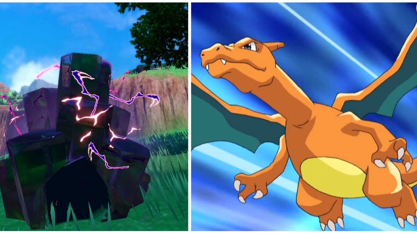 How To Get Charizard In Pokemon Scarlet & Violet