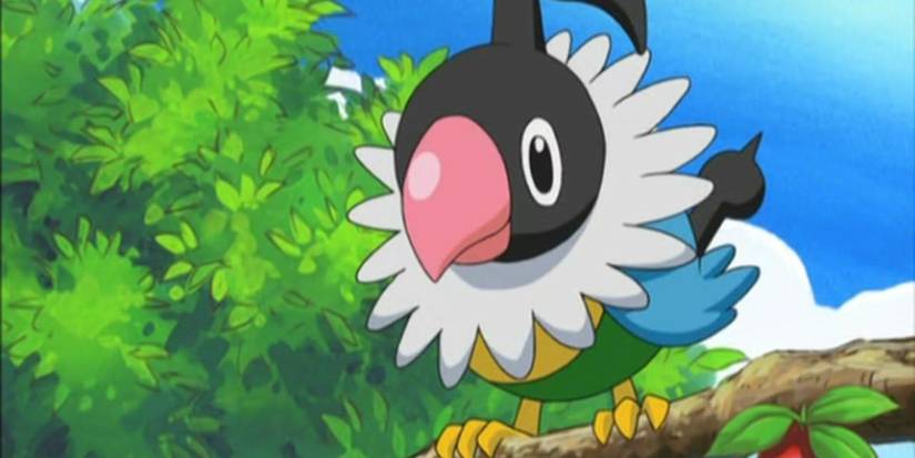 10 Pokemon That Can Speak Human Language