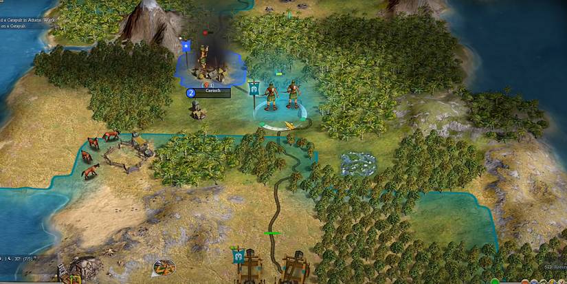 10 Best Strategy Games From The 2000s