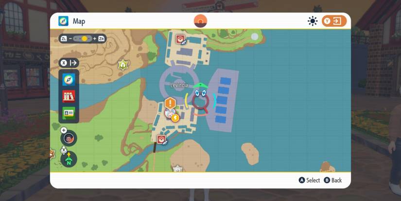 How To Beat Levincia Gym In Pokemon Scarlet & Violet