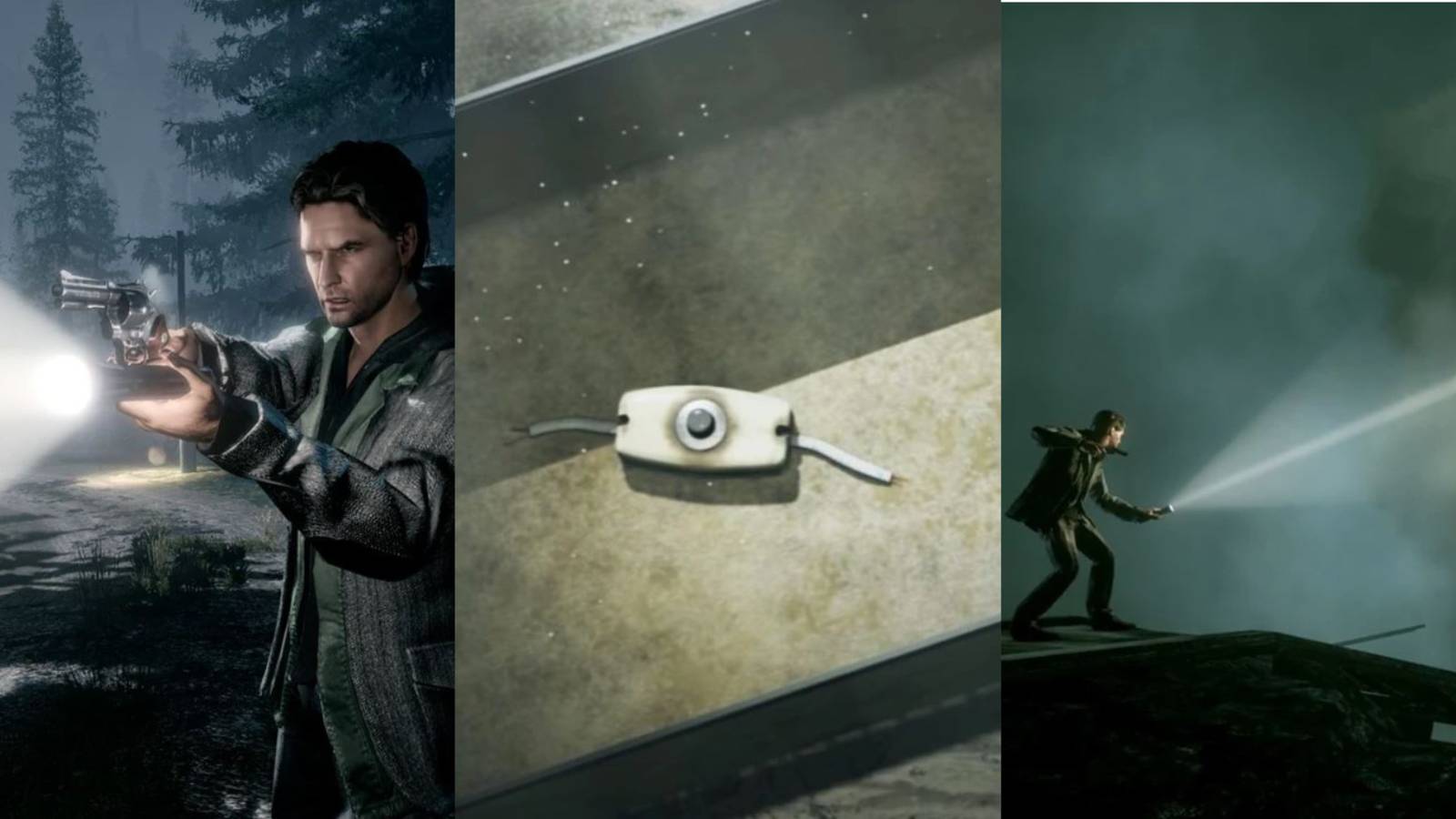 Alan Wake: Ending, Explained