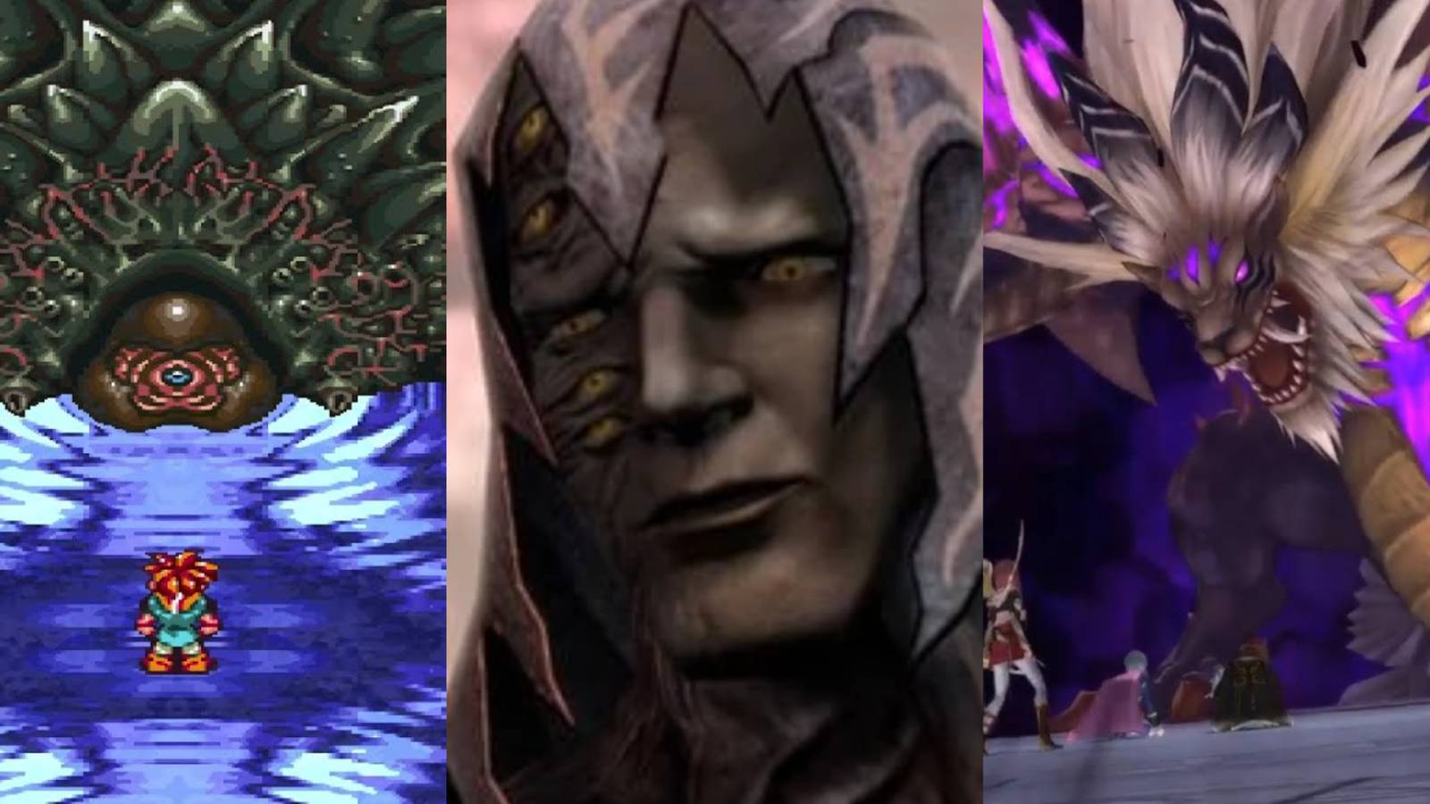 Games Where You Can Skip Straight To The End