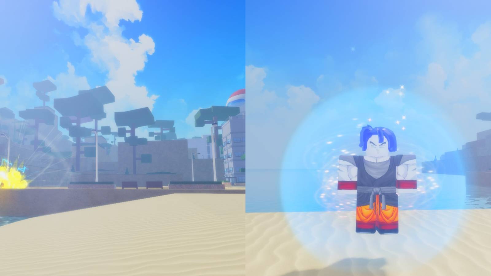 Xeno Online Ultimate Codes - Roblox