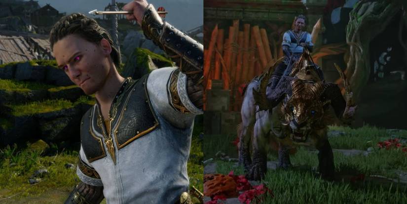 God Of War Ragnarok: 10 Best Character Designs