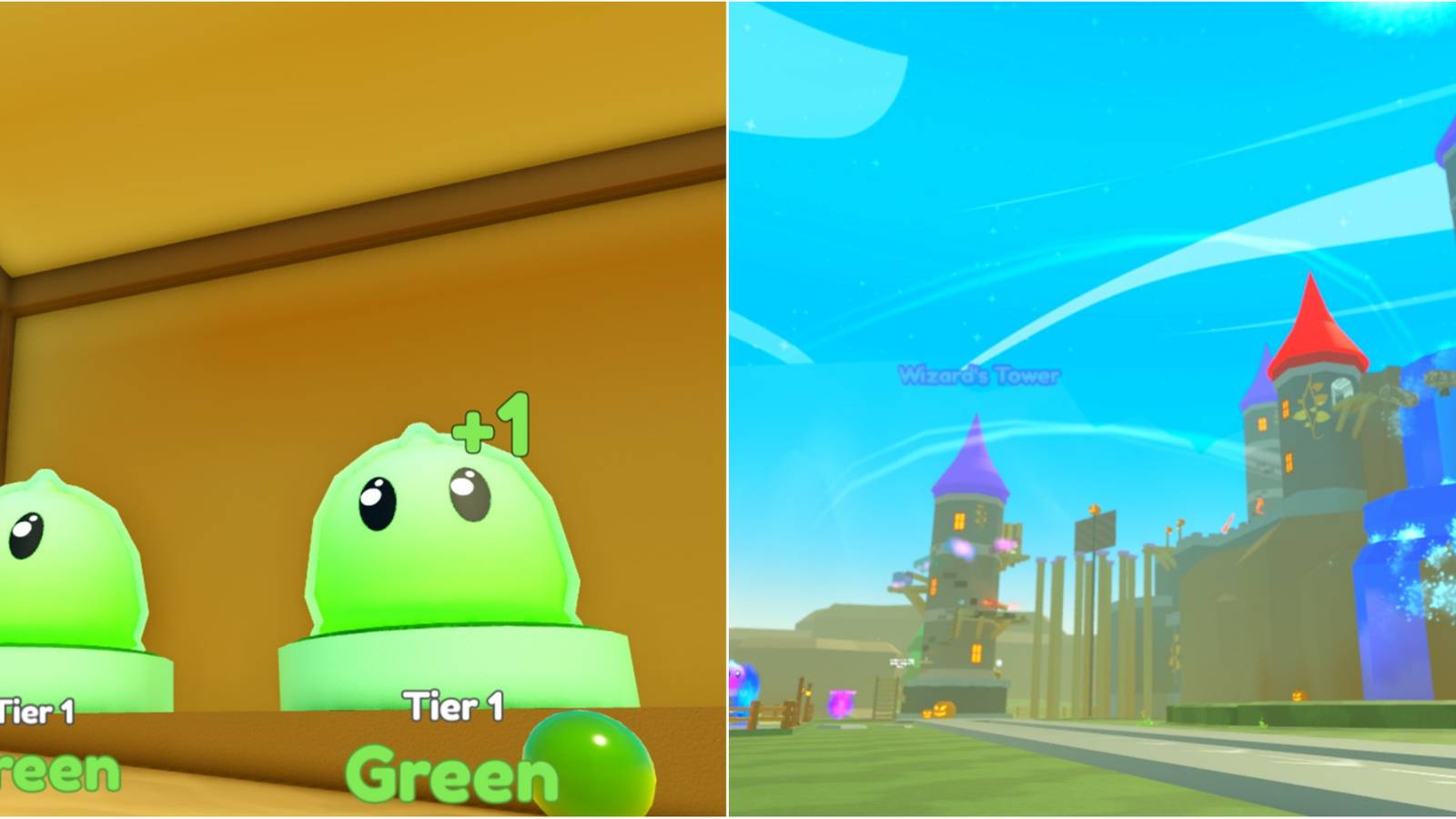 Slime Tower Tycoon Codes - Roblox