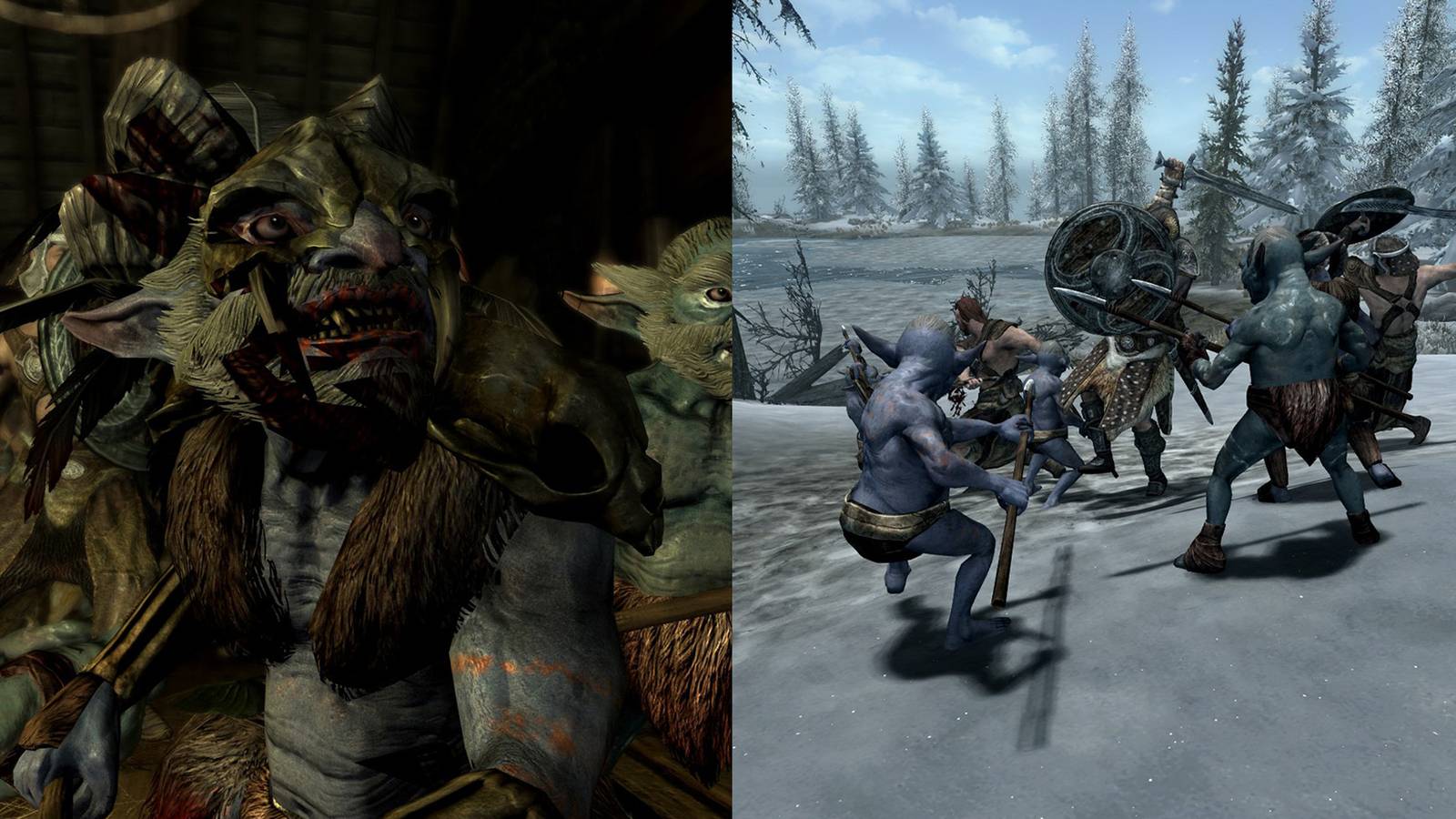 How To Recruit Riekling Followers In Skyrim