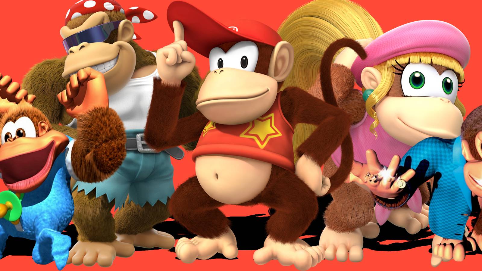 Super Mario Bros. Movie's New Trailer Includes Diddy, Funky, And Other ...
