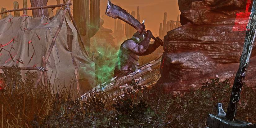 How To Play As The Knight In DBD