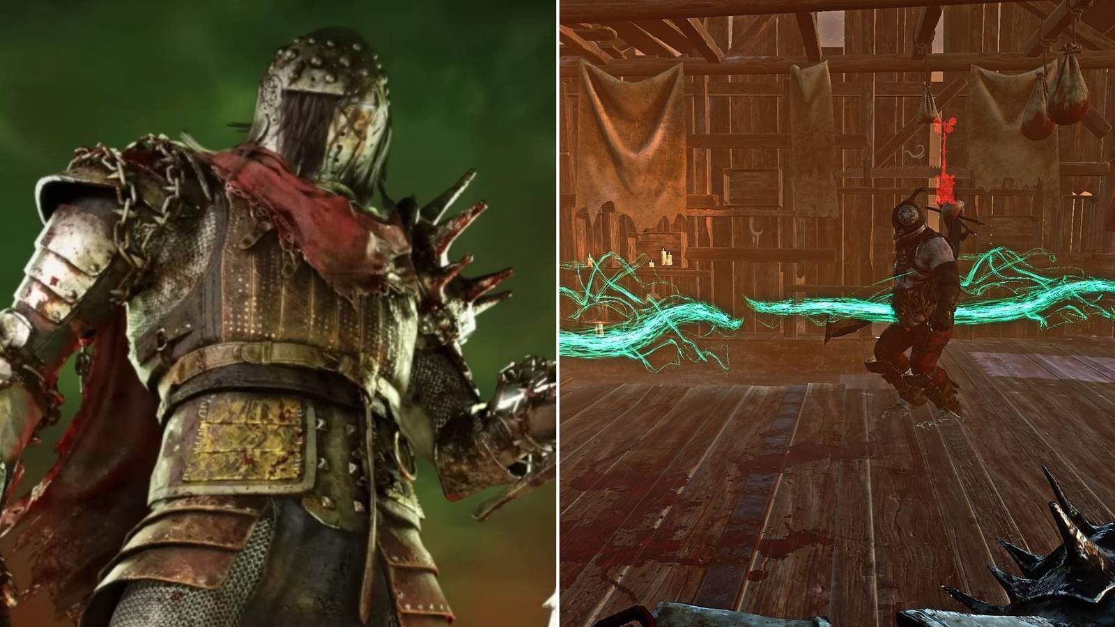 How To Play As The Knight In DBD