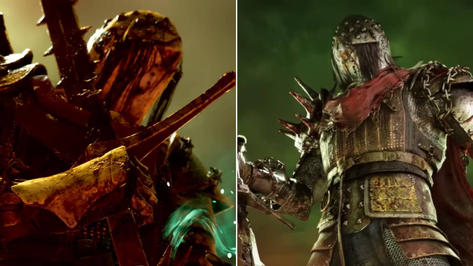 Best Builds And Synergies For The Knight In DBD
