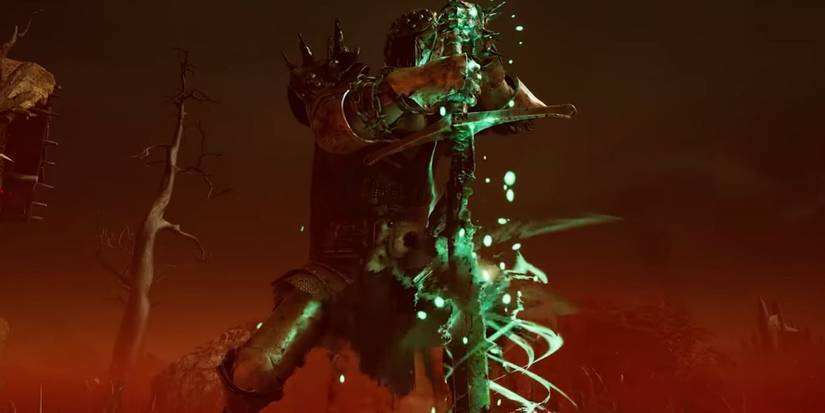 Best Builds And Synergies For The Knight In DBD