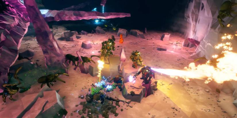 14 Best Cross-Platform FPS Games
