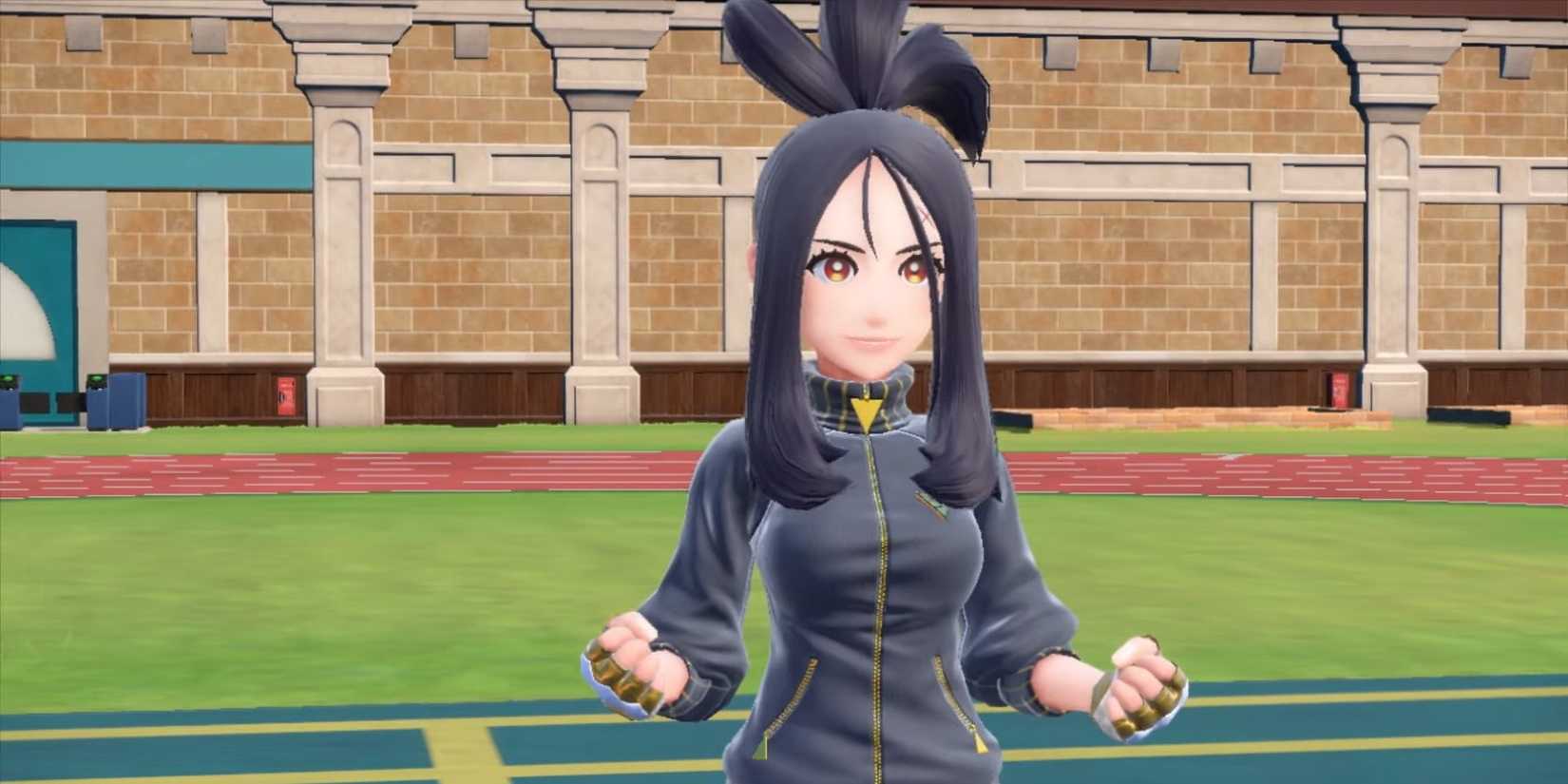 The Best Teachers In Pokemon Scarlet & Violet