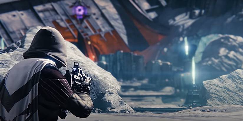 Best Games That Take Place On The Moon