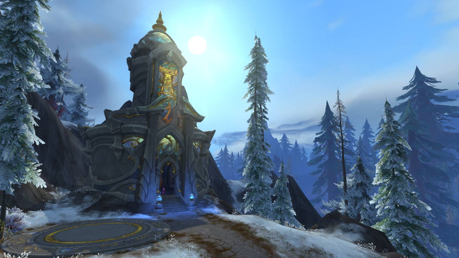 Ion Hazzikostas Interview: World Of Warcraft Director Wants ...