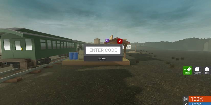 Edward The Man Eating Train Codes - Roblox